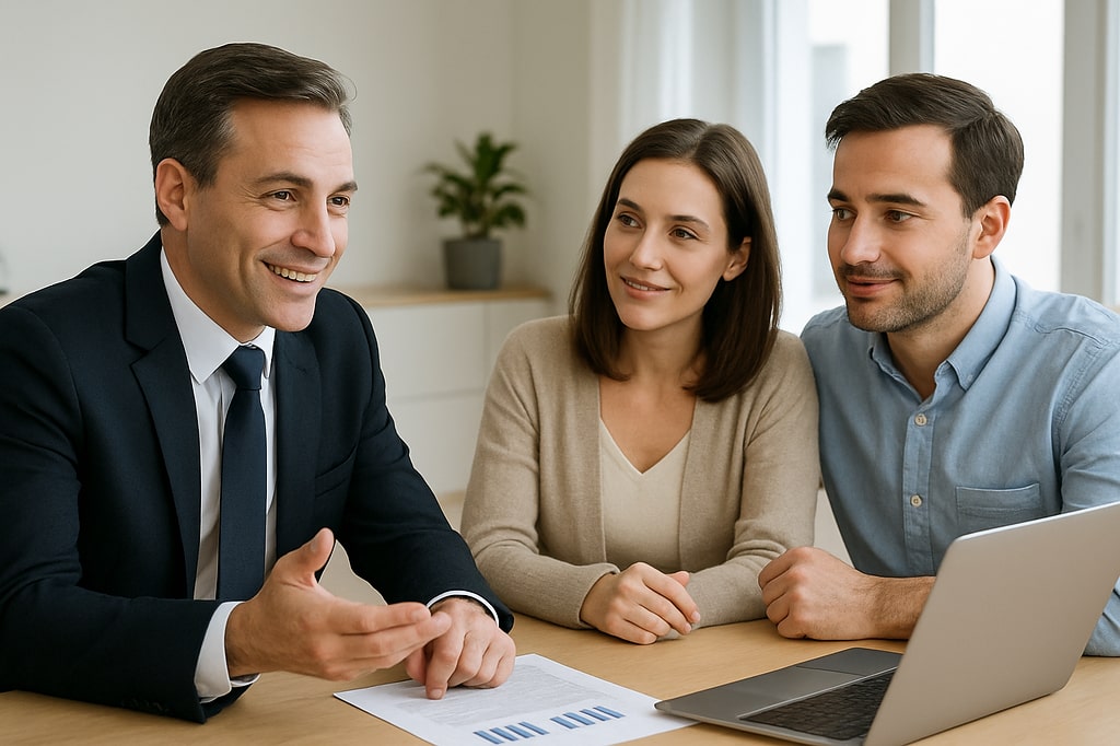 CGP, CGPI, CIF. Définition, Différences et Avantages